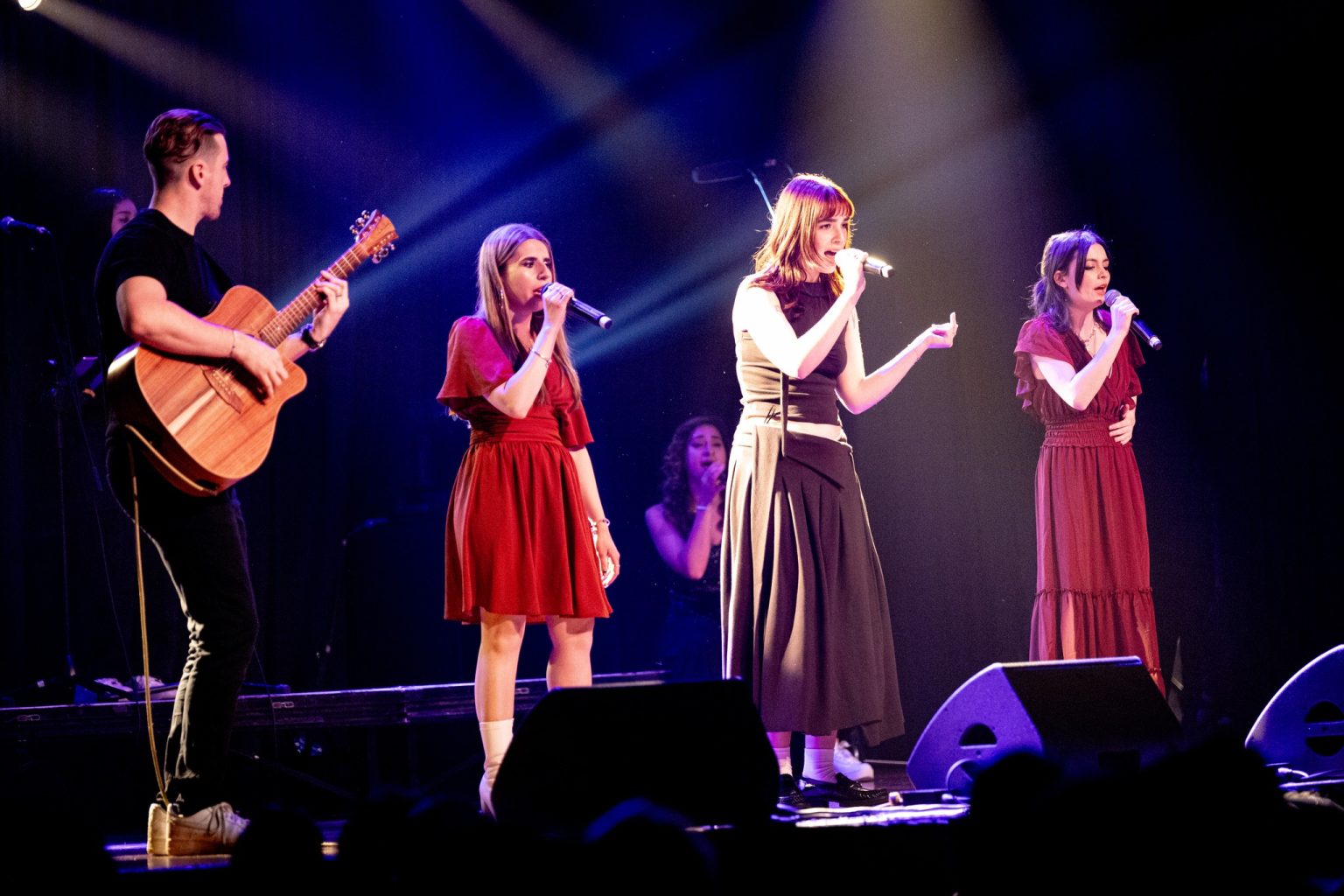Our Classes - VocalWorkout: Singing Lessons Near Me in Riverwood, NSW